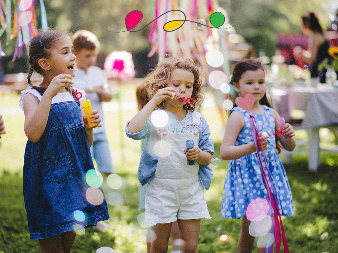 Know How Kids Events Planners In Abu Dhabi Elevate Celebration
