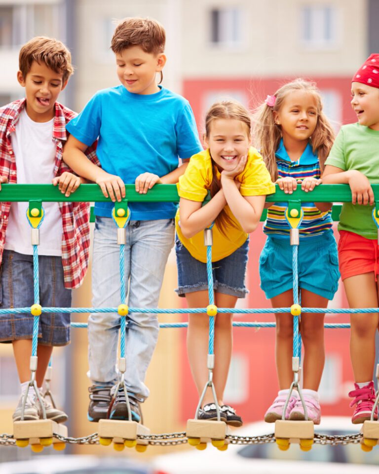 Kids Birthday Party in Abu Dhabi | Kids Day Events